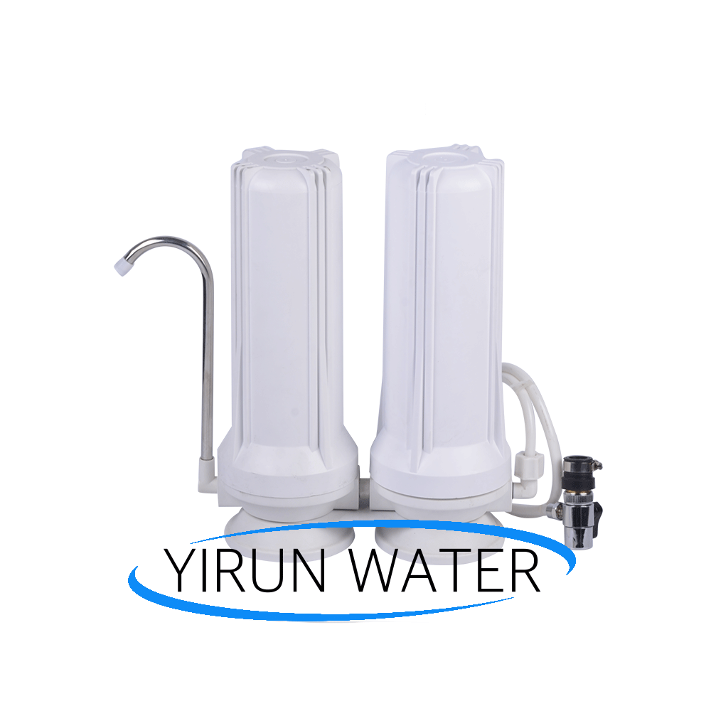 Water Purifier Supplier-Ningbo Yirun Water Puretek Co., Ltd.