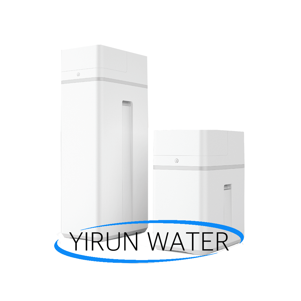 Water Purifier Supplier-Ningbo Yirun Water Puretek Co., Ltd.